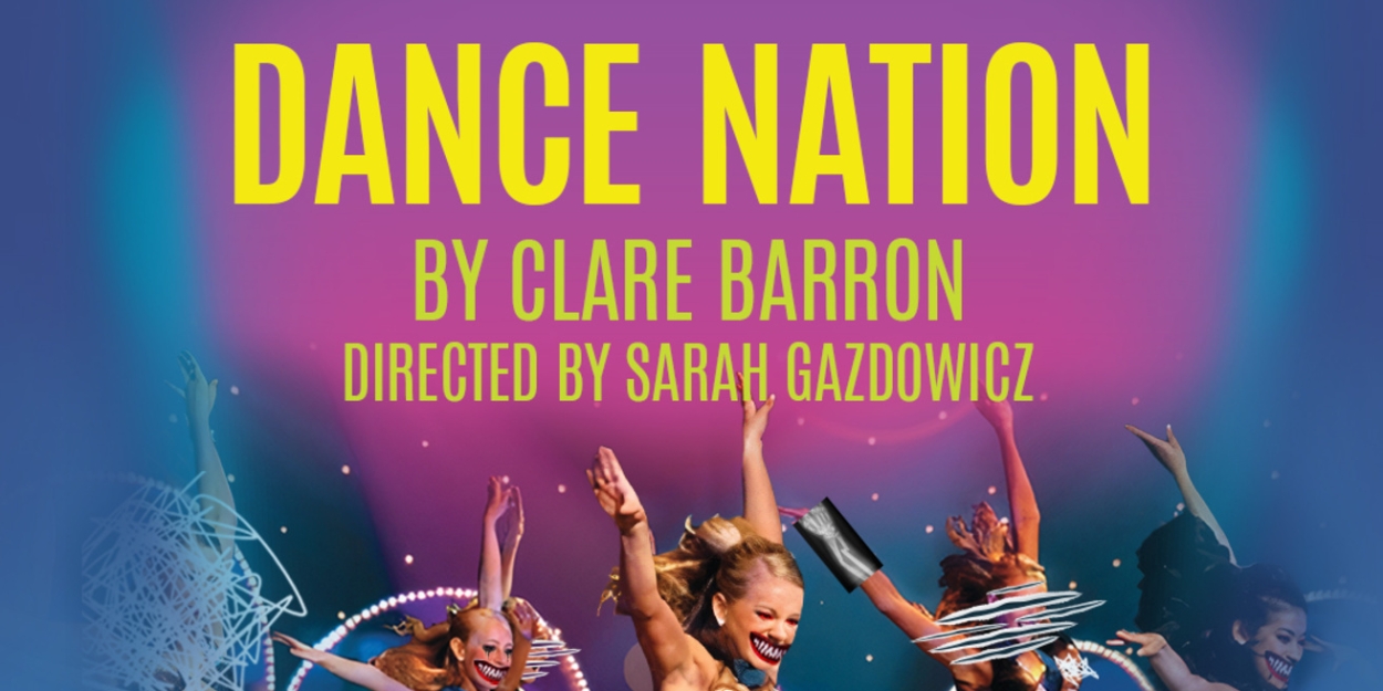 DANCE NATION Comes to UIowa in February