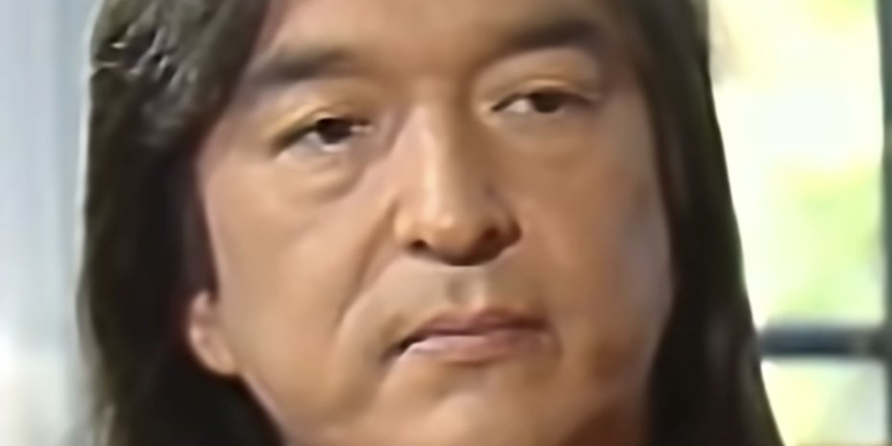 DANCES WITH WOLVES Actor Graham Greene Passes Away at 73