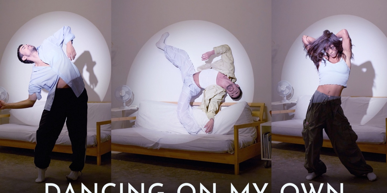 DANCING ON MY OWN Comes to Aarhus Teater Next Year