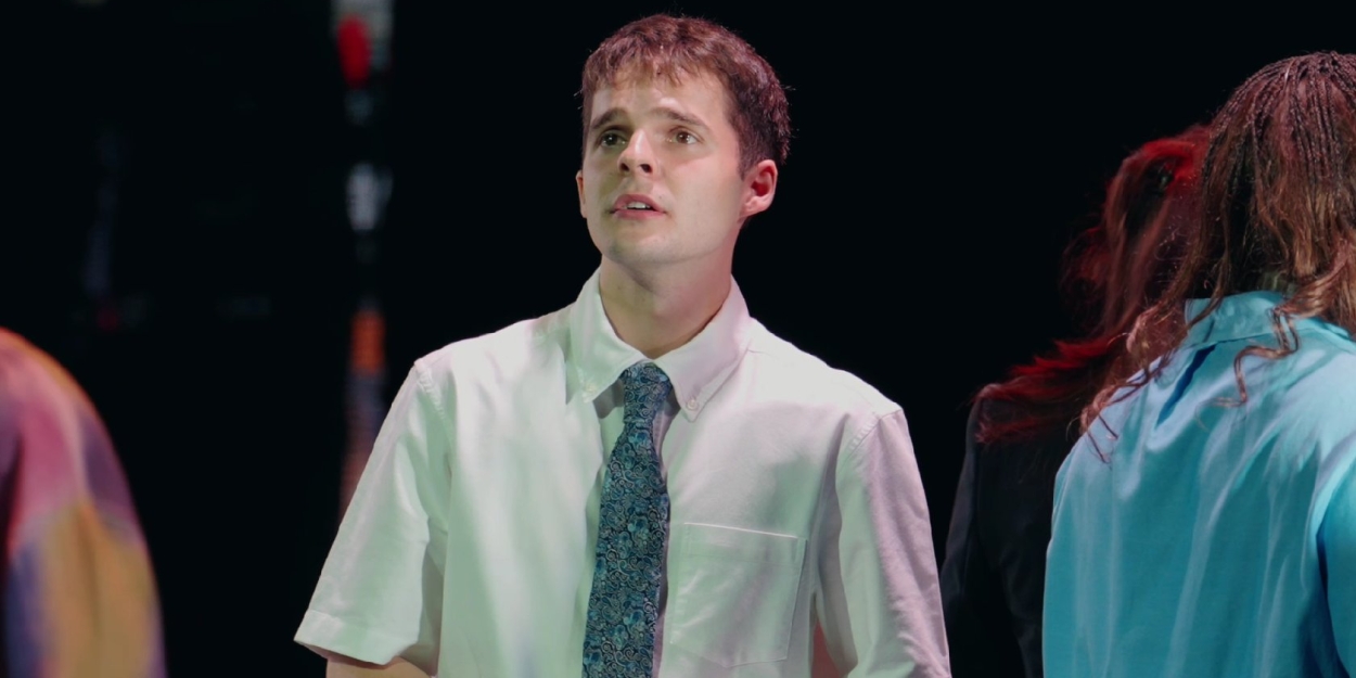 DEAR EVAN HANSEN Announces Filipino Sign Language-Interpreted Performance
