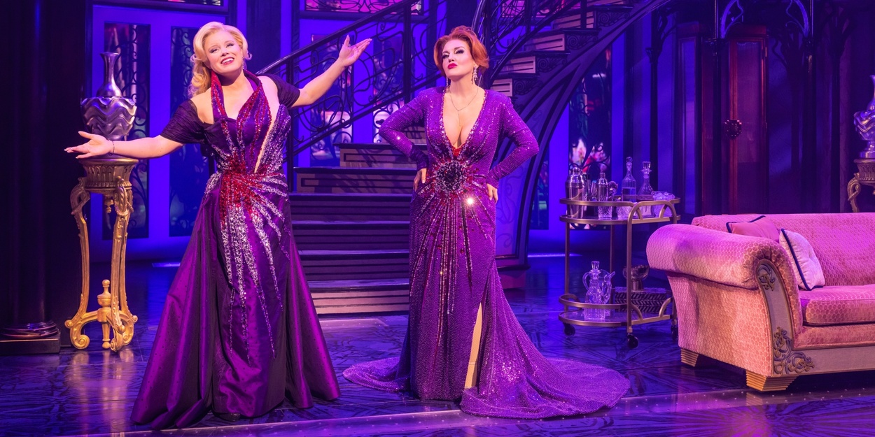 DEATH BECOMES HER Tickets to Go on Sale for Playhouse Square Engagement