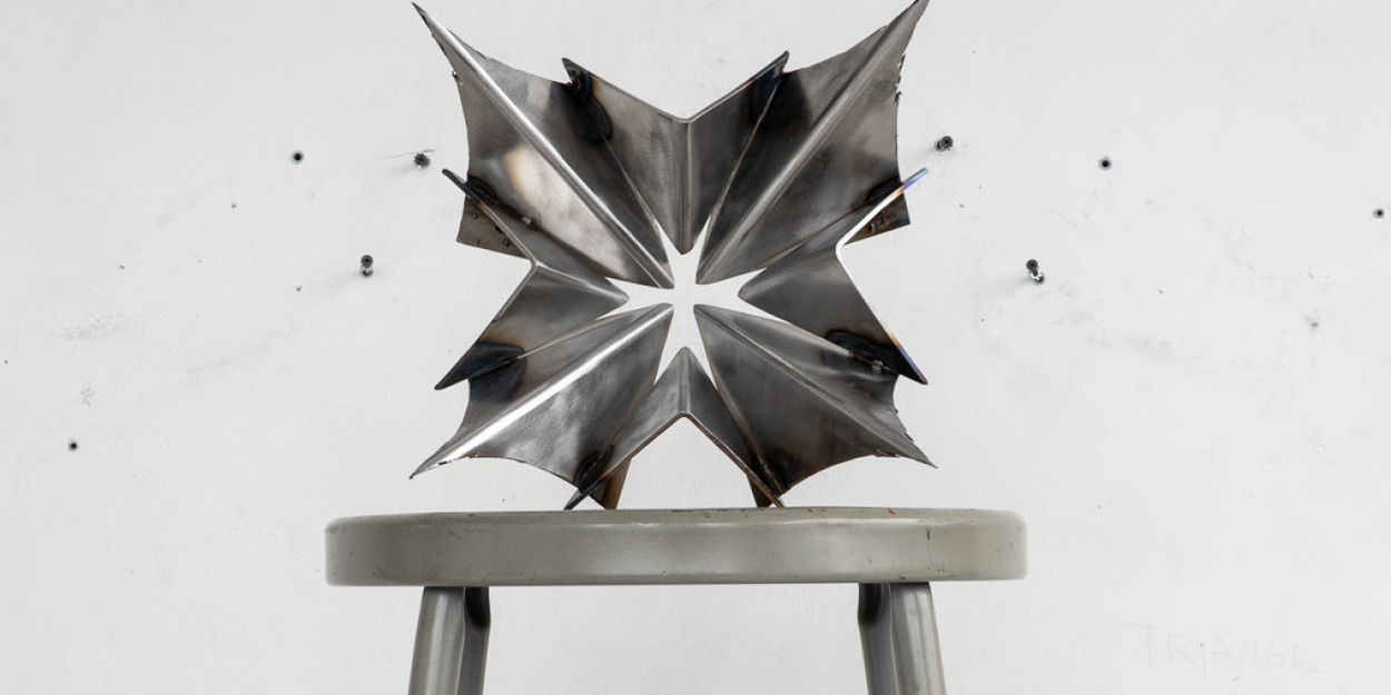 Otero Fuentes' Exhibition DEEP ALTARS to Open on Governors Island