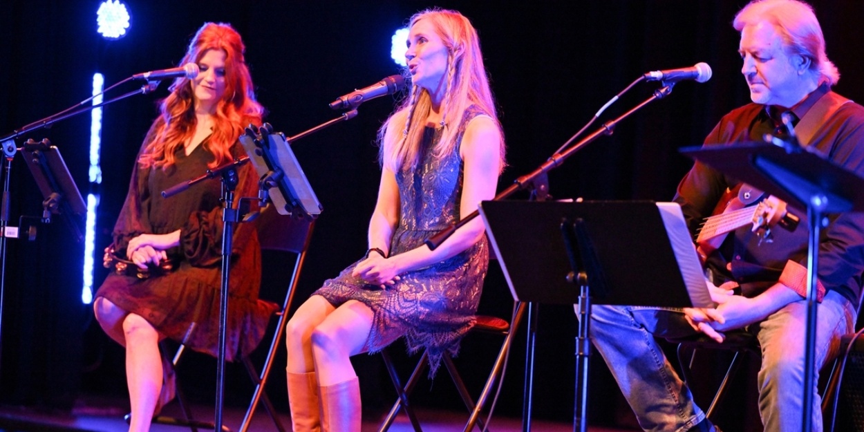 DESERT ROCK Concert is Coming to Raue Center For The Arts