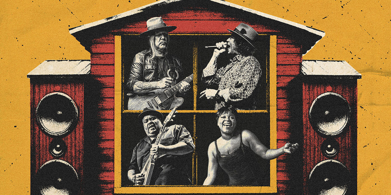 DEVON ALLMAN’S BLUES SUMMIT Comes to Bilheimer Capitol Theatre This May