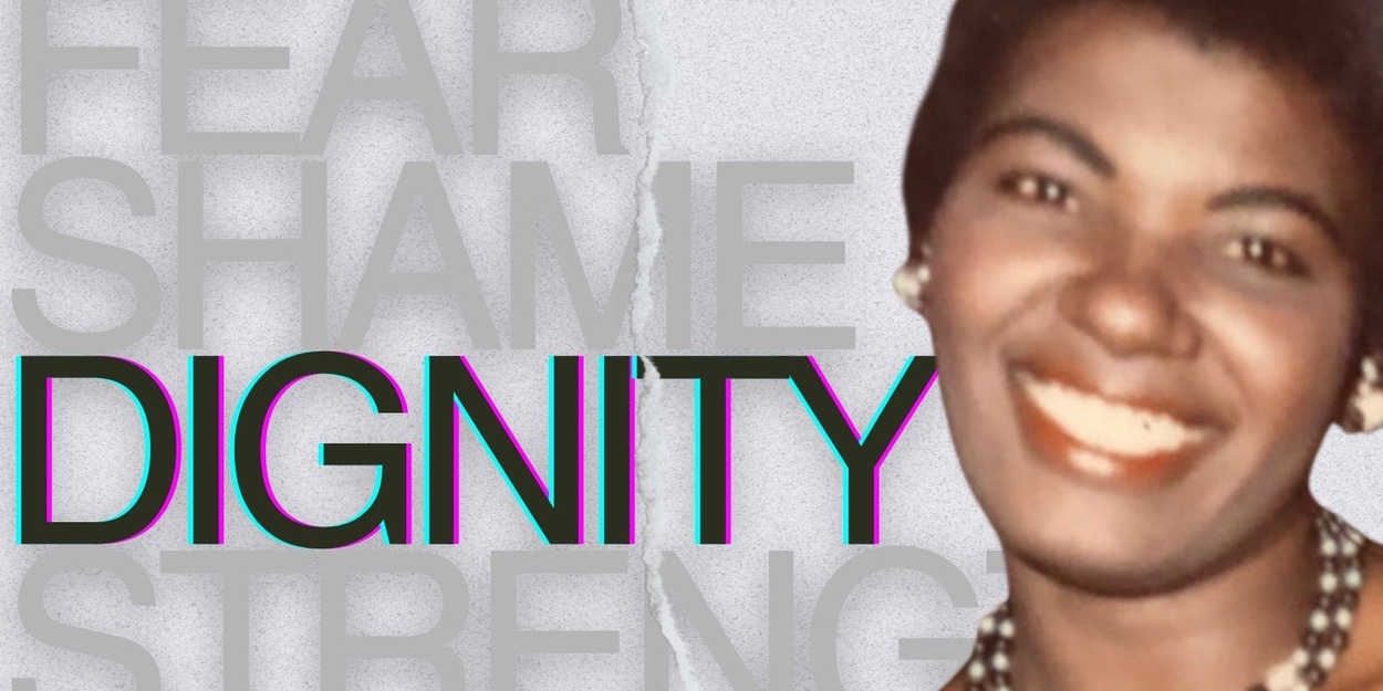 DIGNITY to be Presented at 2025 Uprise Experience: Houston Black ...