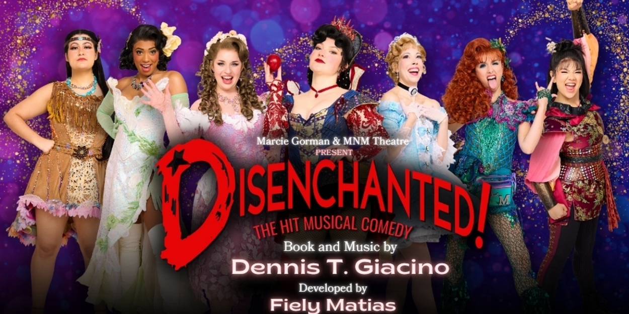 DISENCHANTED Musical Comes To Torrance