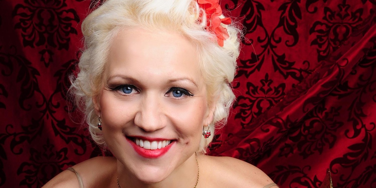 DISNEY'S FROZEN: THE MUSICAL, Gunhild Carling to Highlight Centenary ...