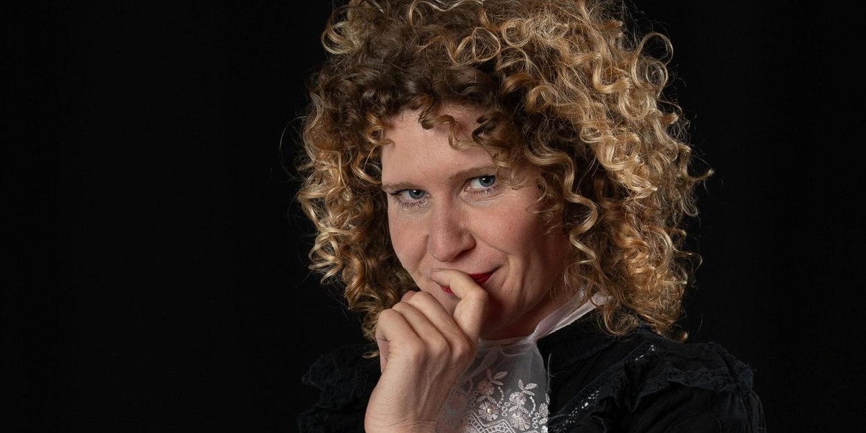 DOLLE MINA is Now Playing at Het Amsterdams Theaterhuis