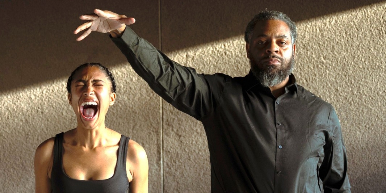 UK Debut of Rickerby Hinds’ DREAMSCAPE Comes to Edinburgh Fringe