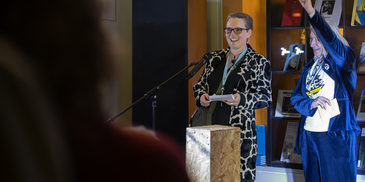 DaDa Launches DDFI Extra Running Throughout Disability History Month