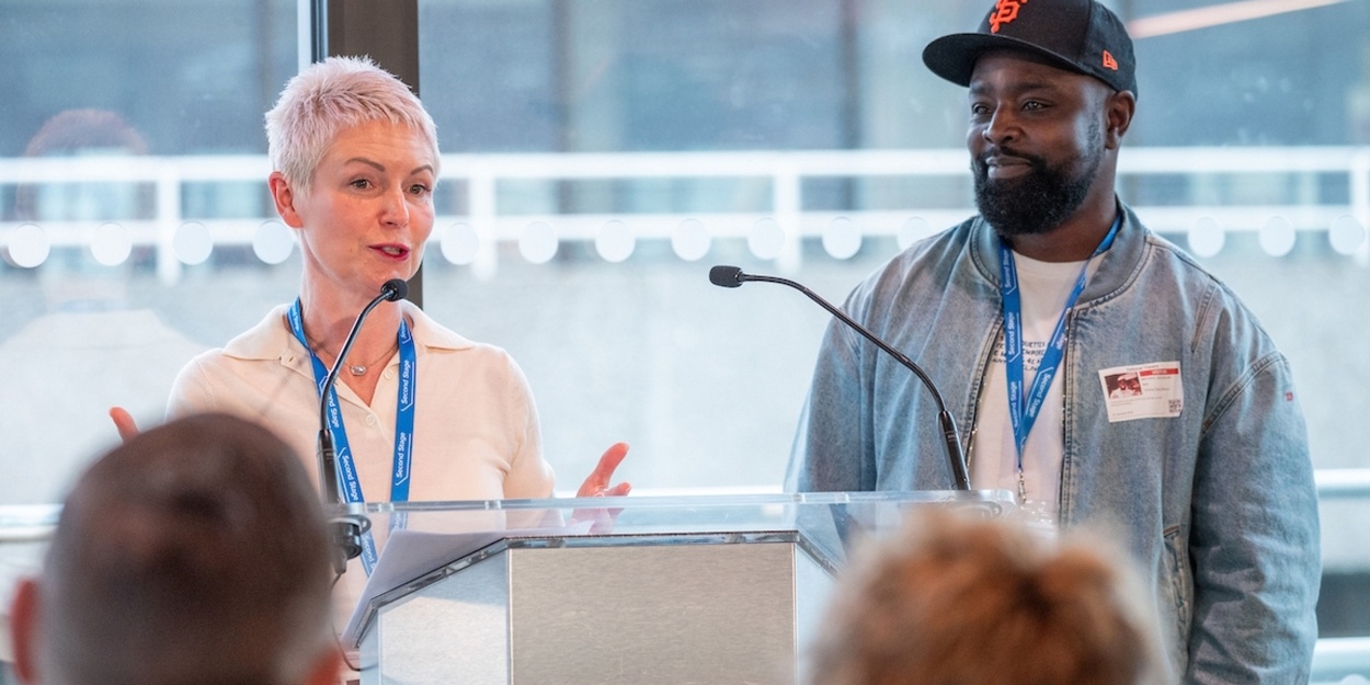 Dame Harriet Walter and Sir Jonathan Bate to Lead Shakespeare Festival ...