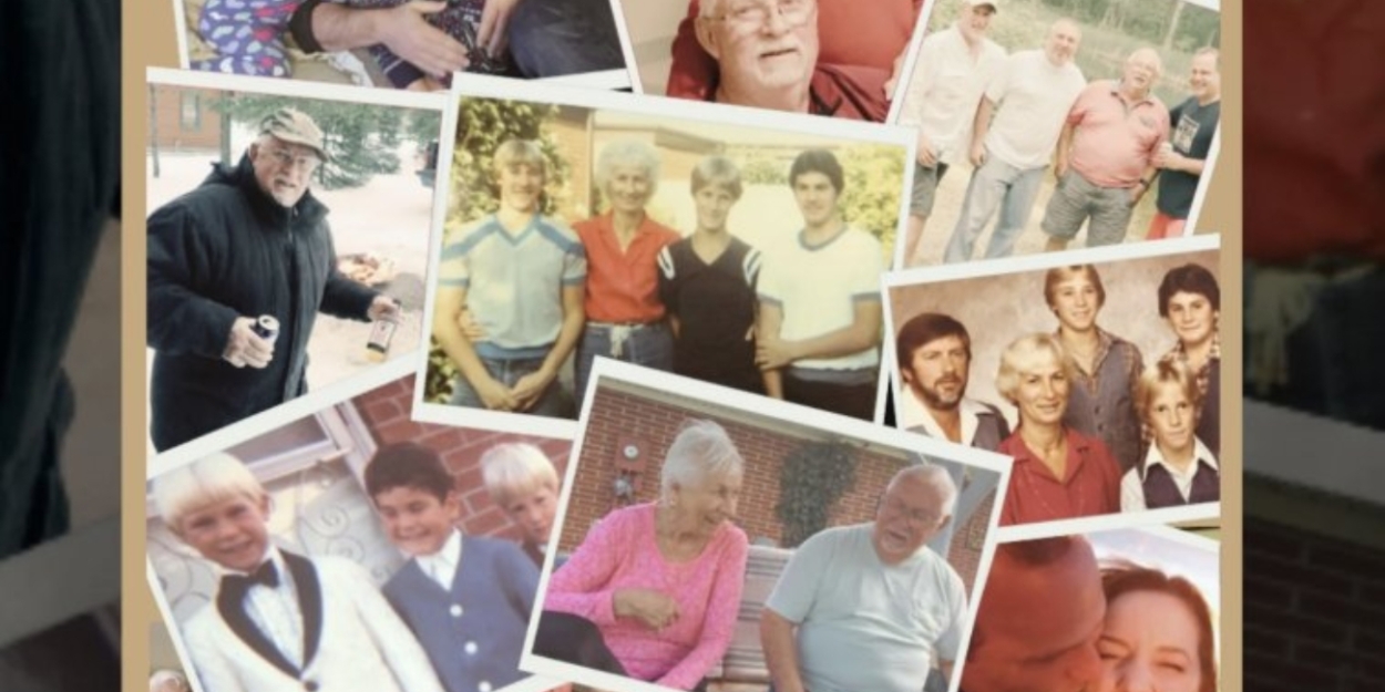 Dan Cooney Will Perform Album Release Concert at The Encore