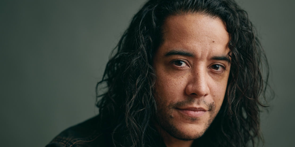 Stage Actor Dan Domenech Makes Film Appearance in Celine Song’s ...