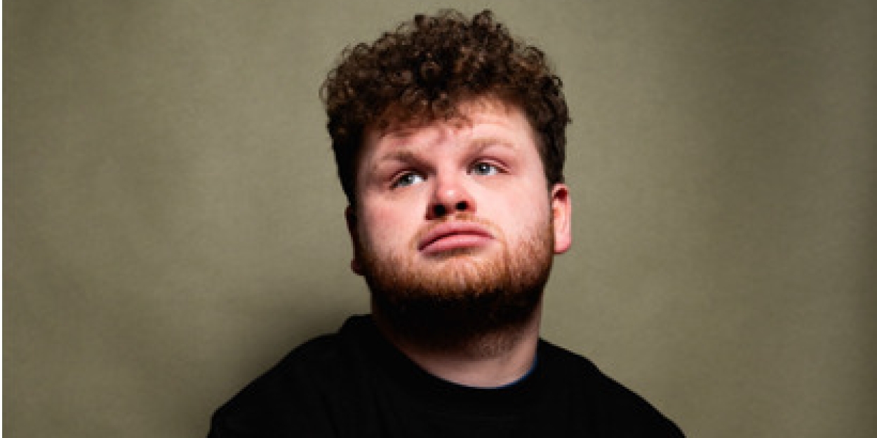 Dan Tiernan Returns to the Edinburgh Festival Fringe With ALL IN