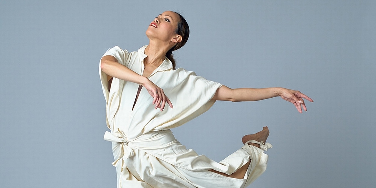 DRAWING IN SPACE World Premiere From DANA TAI SOON BURGESS DANCE ...