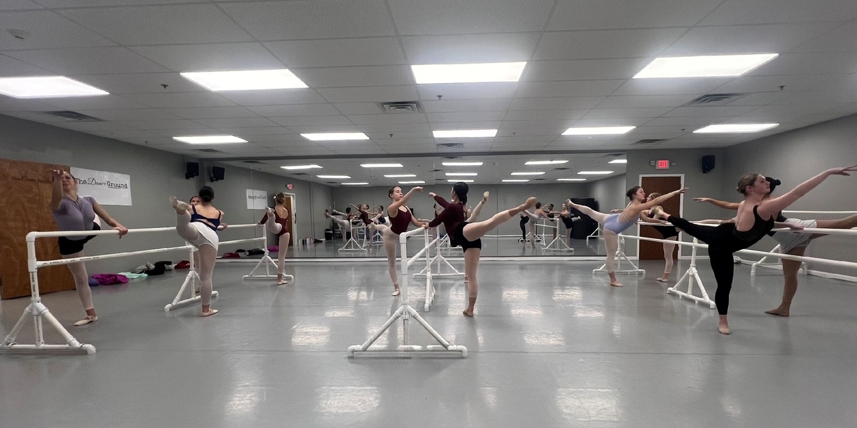 Dance Ground Dancers to Perform at Joyce Theater for NYC Benefit