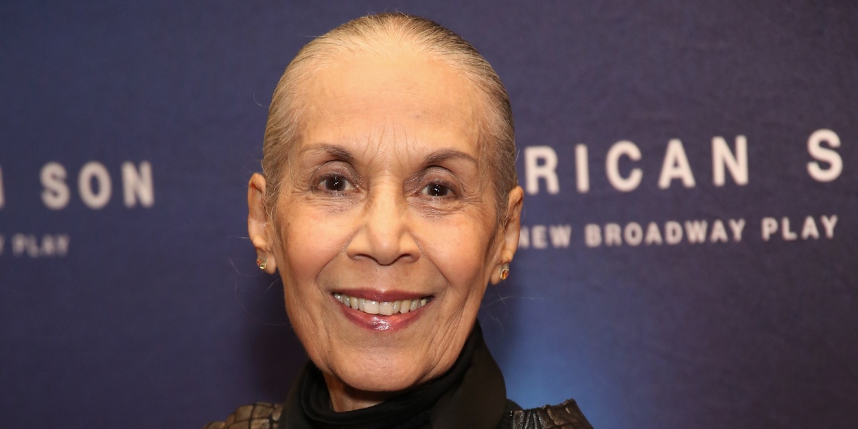 Dancer and Actor Carmen de Lavallade Dies at 94