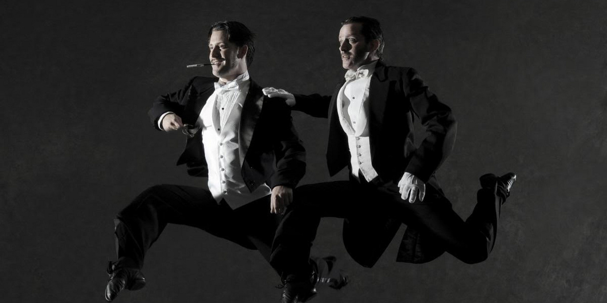 Dances Patrelle to Honor Founder with IN DANCE, FRANCIS PATRELLE ...