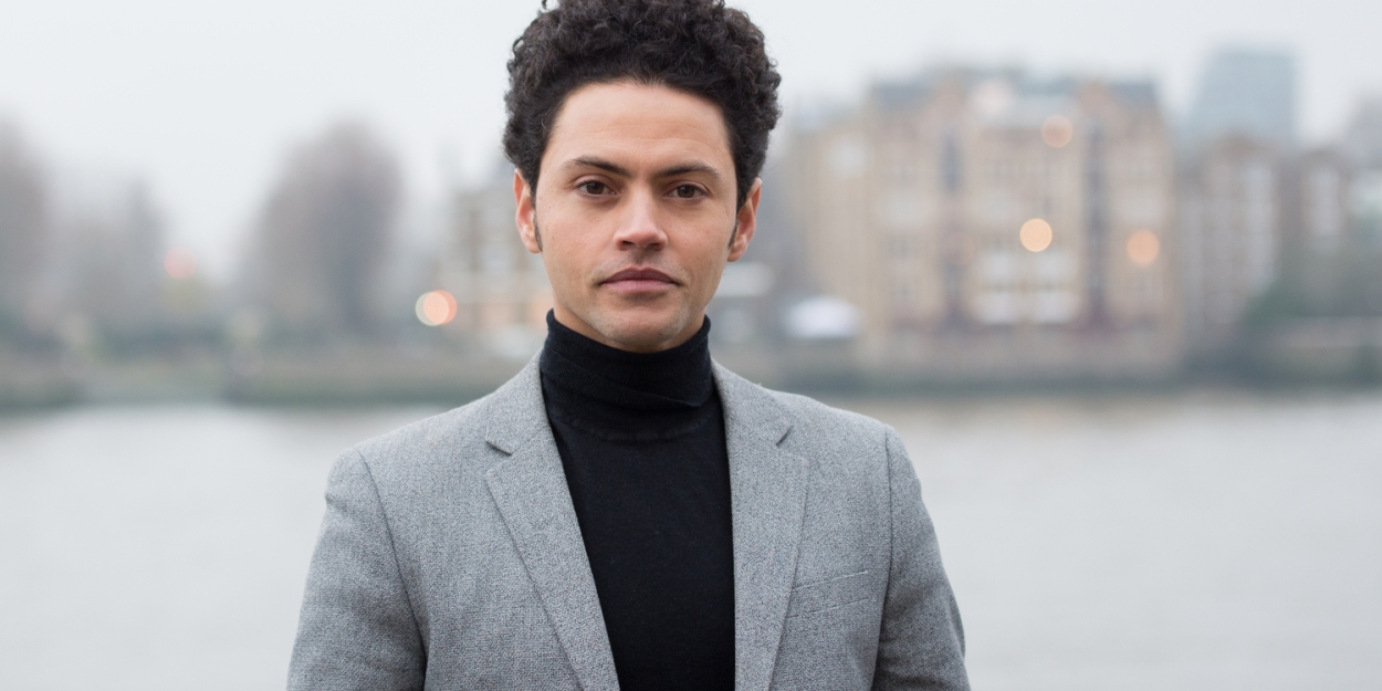 Dane Hurst Named Artistic Director Of Joburg Ballet