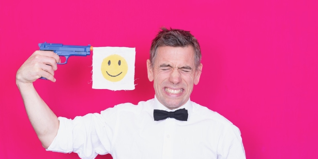 Daniel Bye Brings IMAGINARY FRIENDS to the Stephen Joseph Theatre