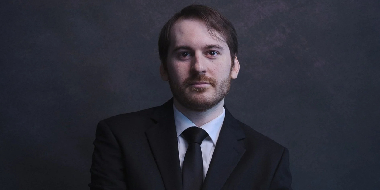 Daniel Colalillo To Perform SONATAS THROUGH THE AGES At Carnegie Hall