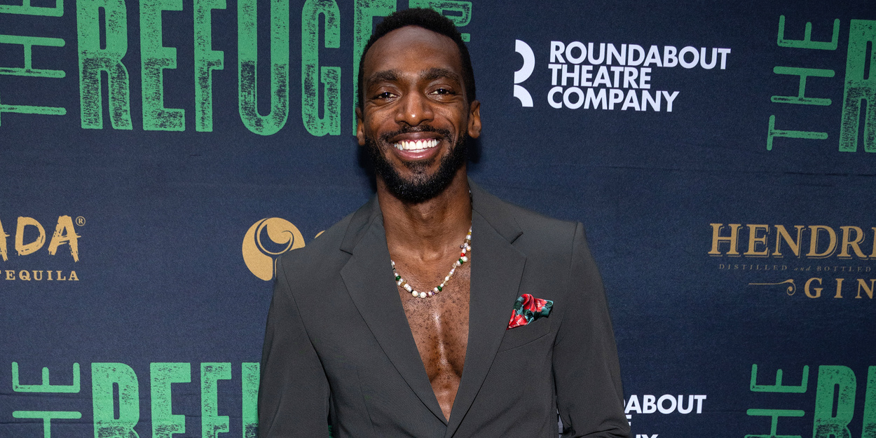 Daniel J. Watts' THE JAM to Return to Joe's Pub