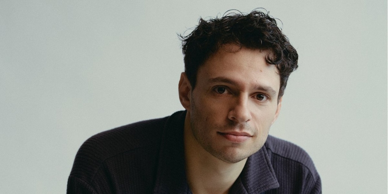 Daniel Krikler Will Lead World Premiere of THE PIANIST Musical