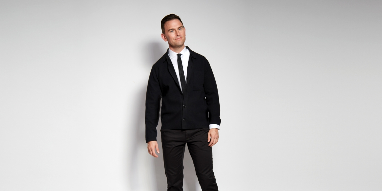 Daniel Reichard Will Bring HELLO NEIGHBOR to The Beechman