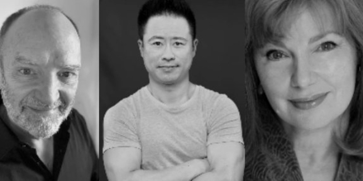 Daniel Yaiullo, Stan Buturla and More to Star in HANS LITTEN: THE JEW ...