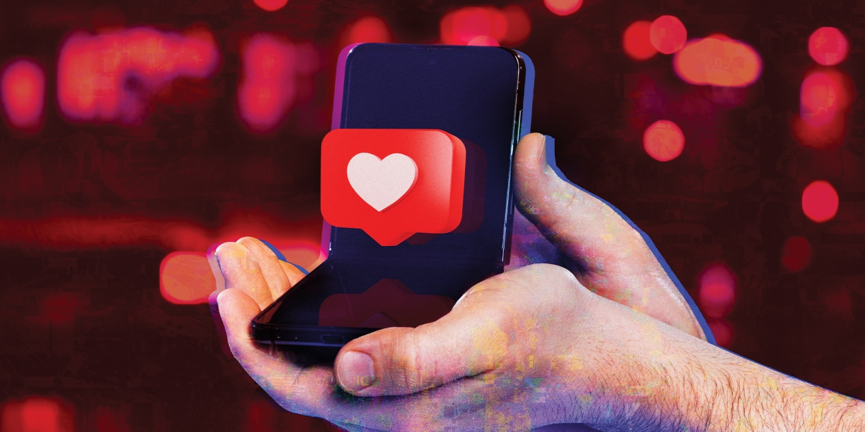 Danny Gavigan and Bligh Voth to Star in STRATEGIC LOVE PLAY at ...