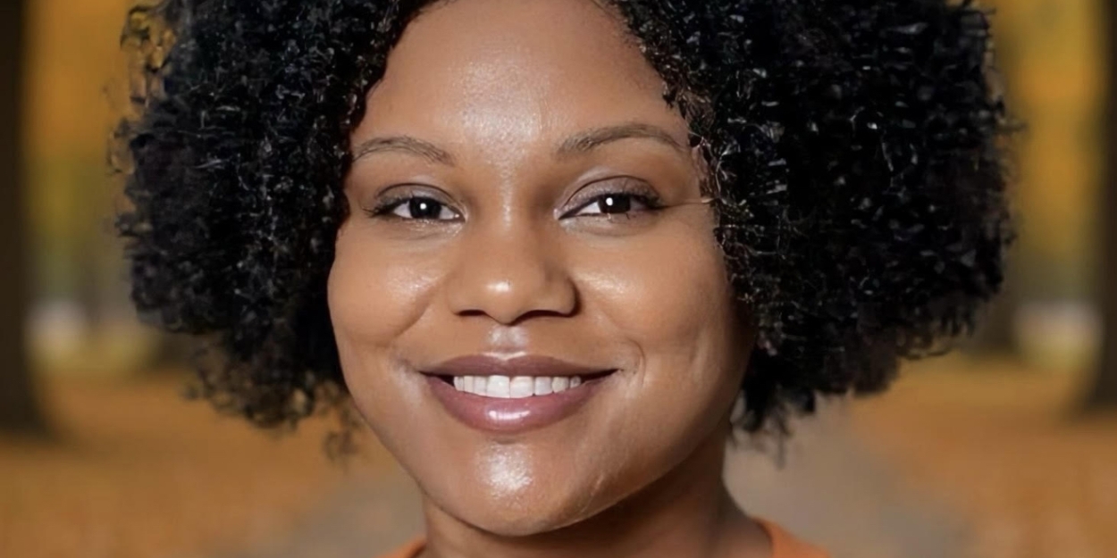 Daralyne Kyesha Davis Joins the Cast of DINNER WITH THE YOUNGERS at ...