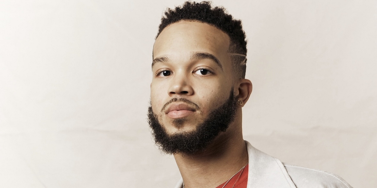 Darius Case Joins Workshop Cast of New Musical XTRAVAGANZA