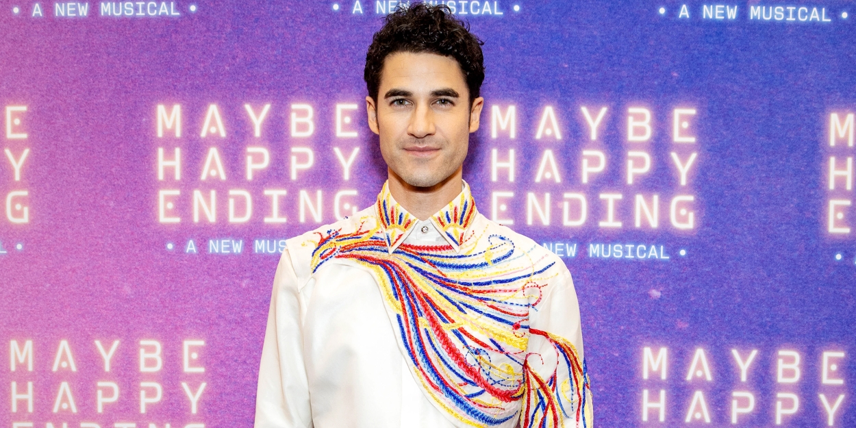 Darren Criss, Jinkx Monsoon and More to Join STRANGE ROCK AND ROLLERS ...