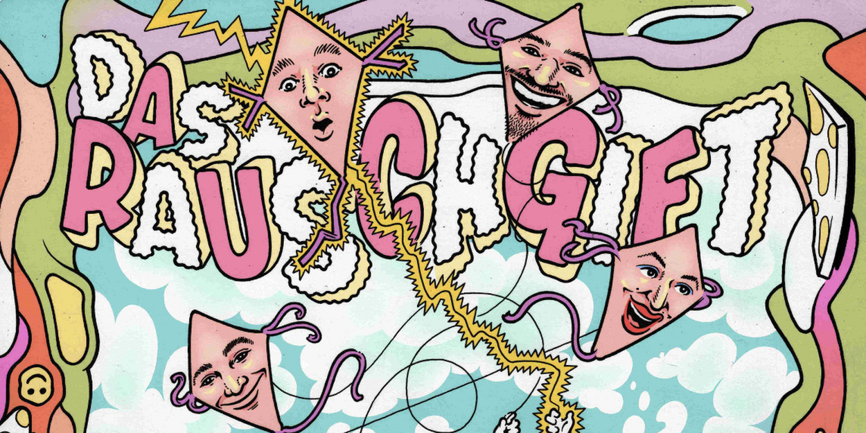 Das Besties to Return With New Show DAS RAUSCHGIFT at Box of Moonlight