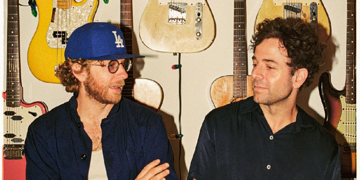Dawes to Release New Album; Share First Song