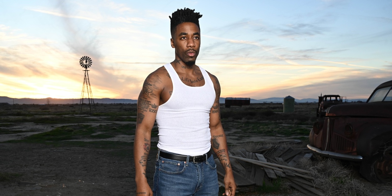 Dax Sets 2026 Headlining 'The Anger Management Tour'