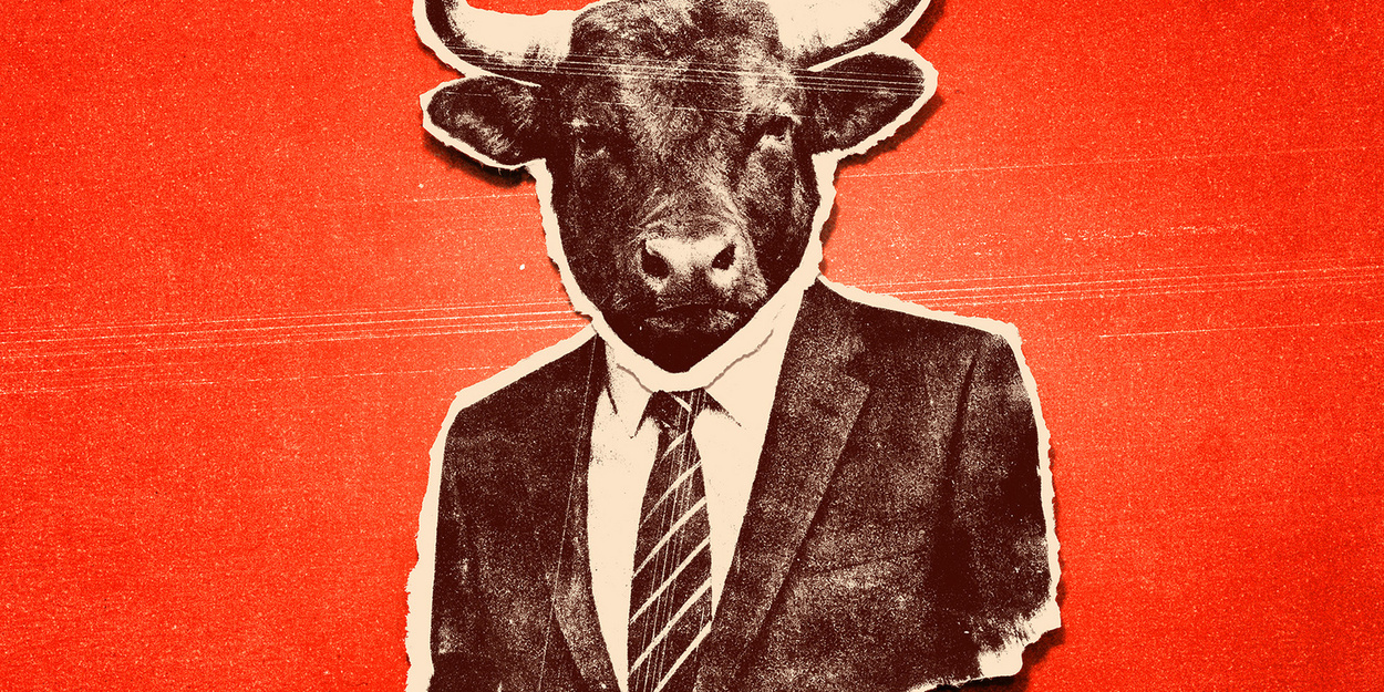 Deafinitely Theatre Will Launch UK Tour of Mike Bartlett’s BULL