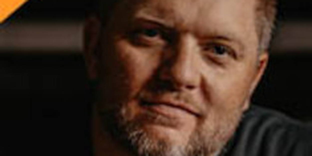 Derrick Stroup to Perform at Comedy Works Larimer Square