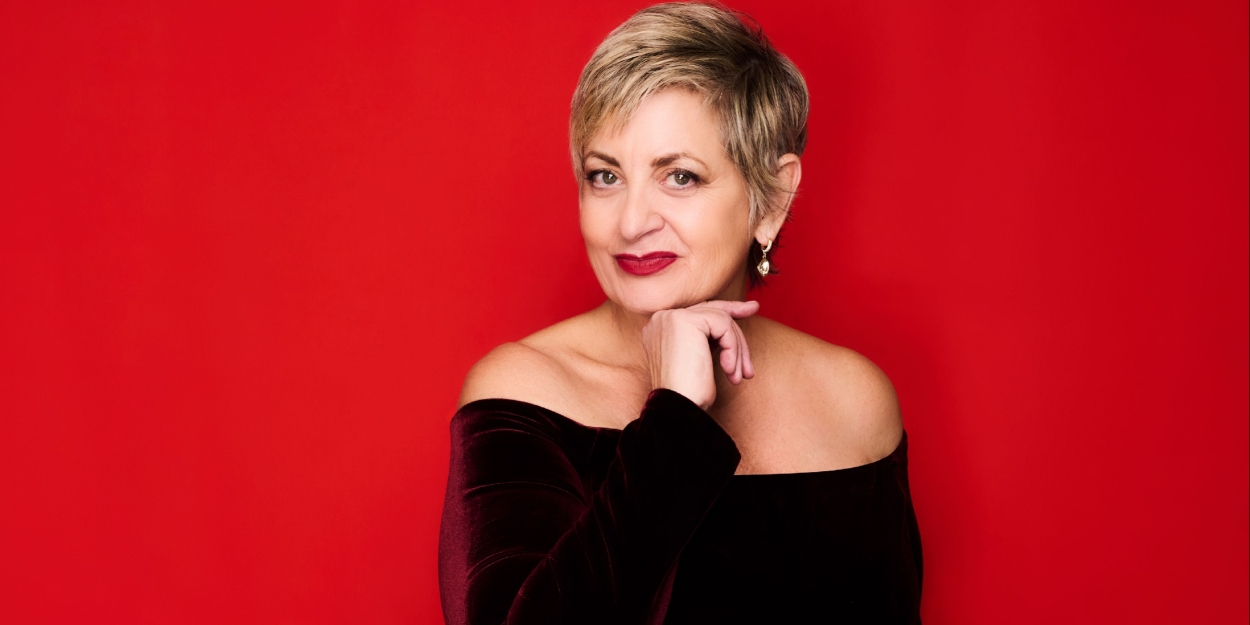Diane D'Angelo to Return to the Laurie Beechman Theatre With CLOSING ...