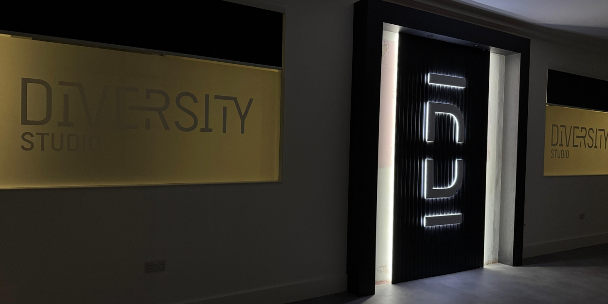 Diversity Open New Dance Studio in Birmingham