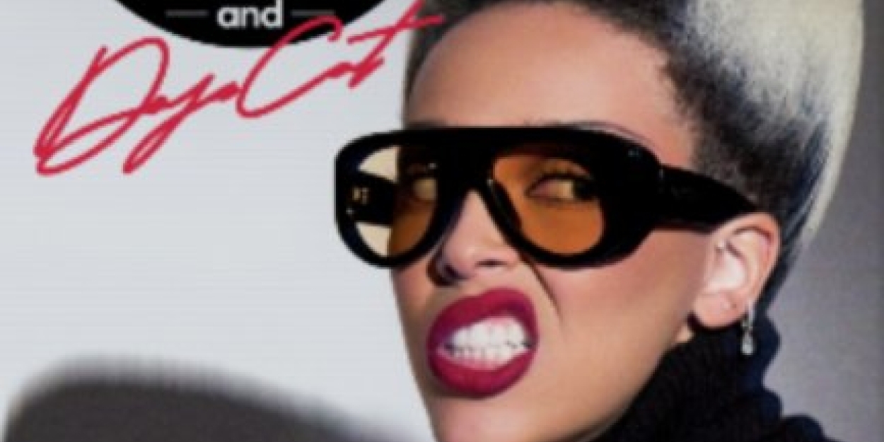 Doja Cat to Co-Host Upcoming Episode of THE TONIGHT SHOW WITH JIMMY FALLON