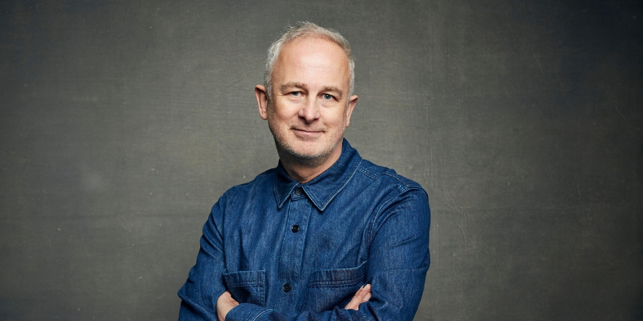 Dominic Cooke Appointed Artistic Director of the Almeida Theatre