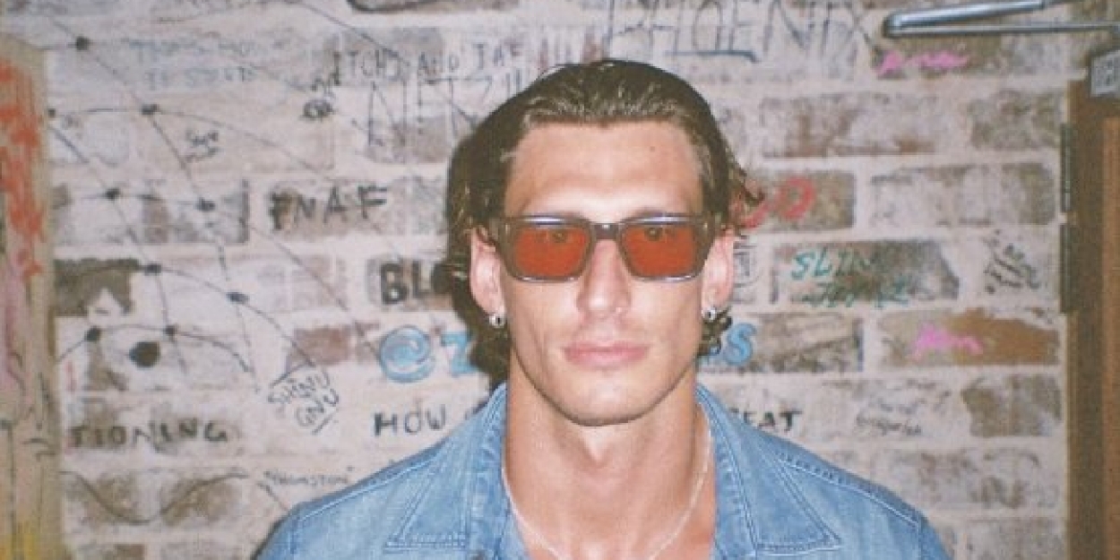 Don West to Embark on First U.S. Headlining Tour This October
