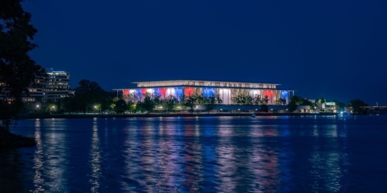 Donald Trump to Transfer Control of the Kennedy Center Back to Congress