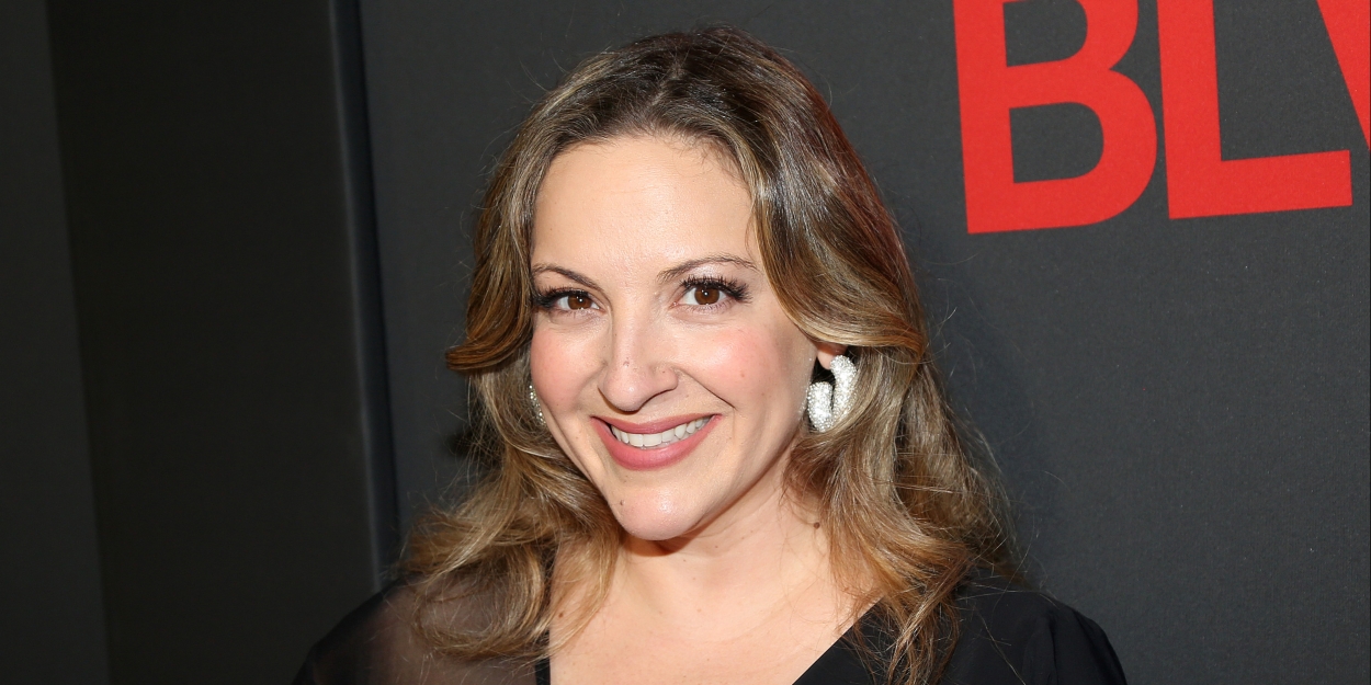Donna Vivino to Direct Invitation-Only Reading of New Musical FORTY ...