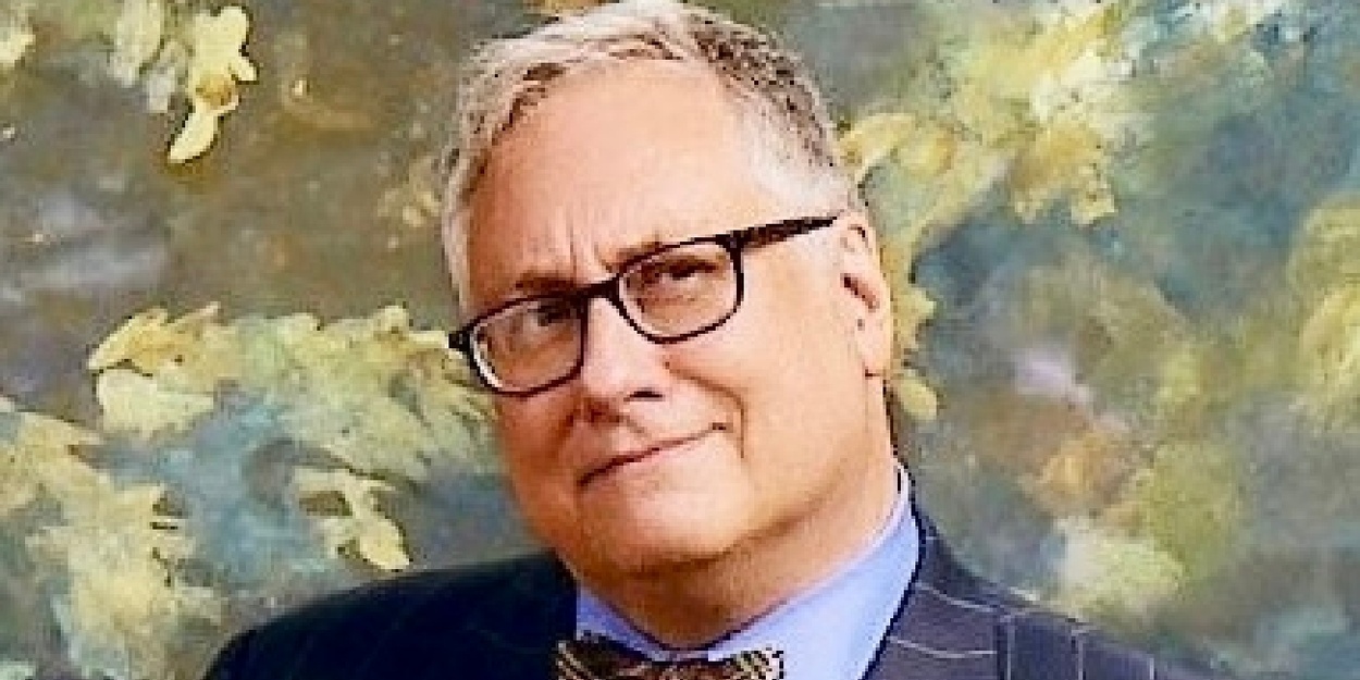 Douglas Carter Beane Appointed Artistic Director of Genesius Theatre