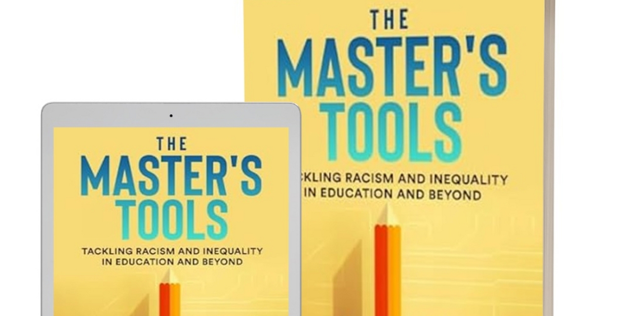 Dr. Rodger E. Perkins Jr. Releases THE MASTER'S TOOLS: Tackling Racism ...