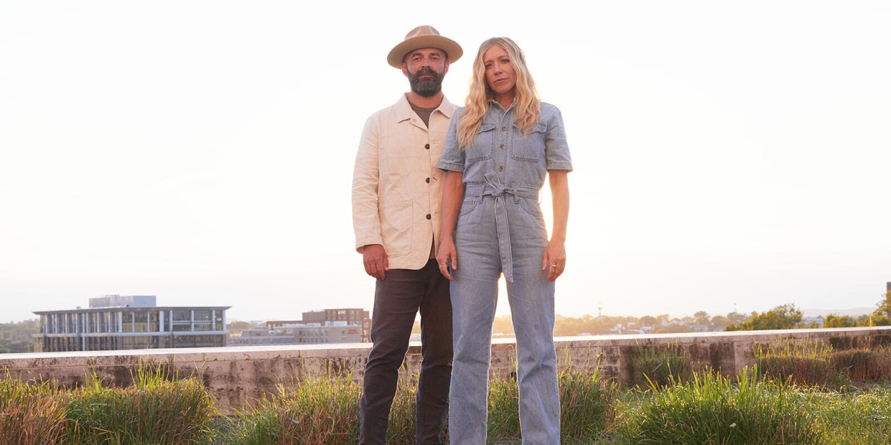 Drew Holcomb & The Neighbors Set 'Medicine' Anniversary Tour