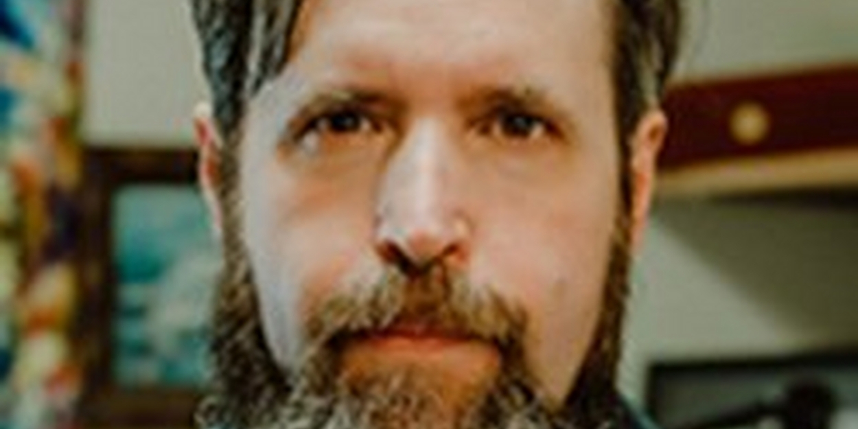 Duncan Trussell Comes to Comedy Works Larimer and Landmark