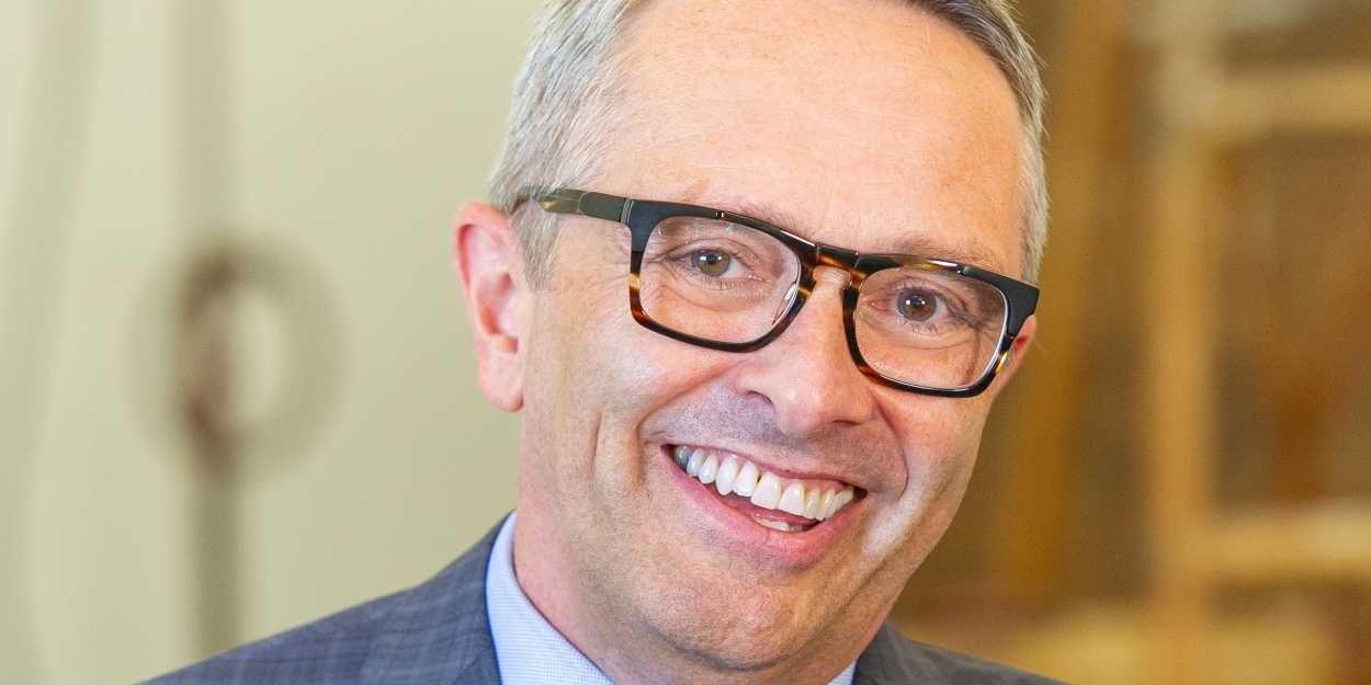 Dwayne Hartford to Retire as Artistic Director of Childsplay in 2026